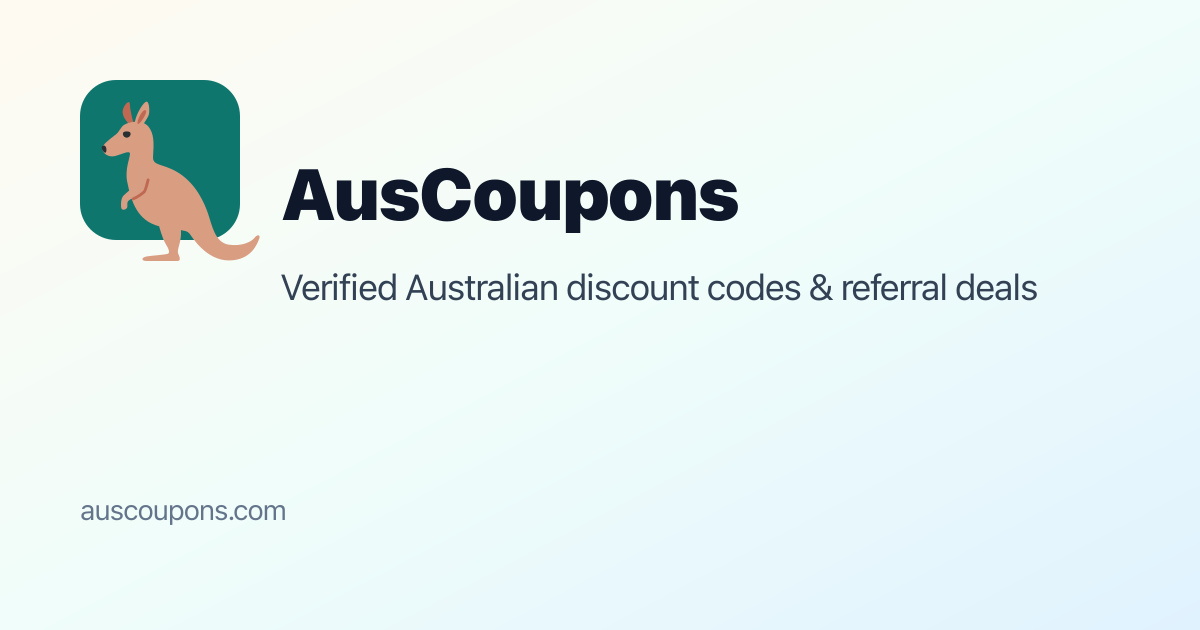 DiDi Promo Code Australia: New Rider Ride Discounts | AusCoupons